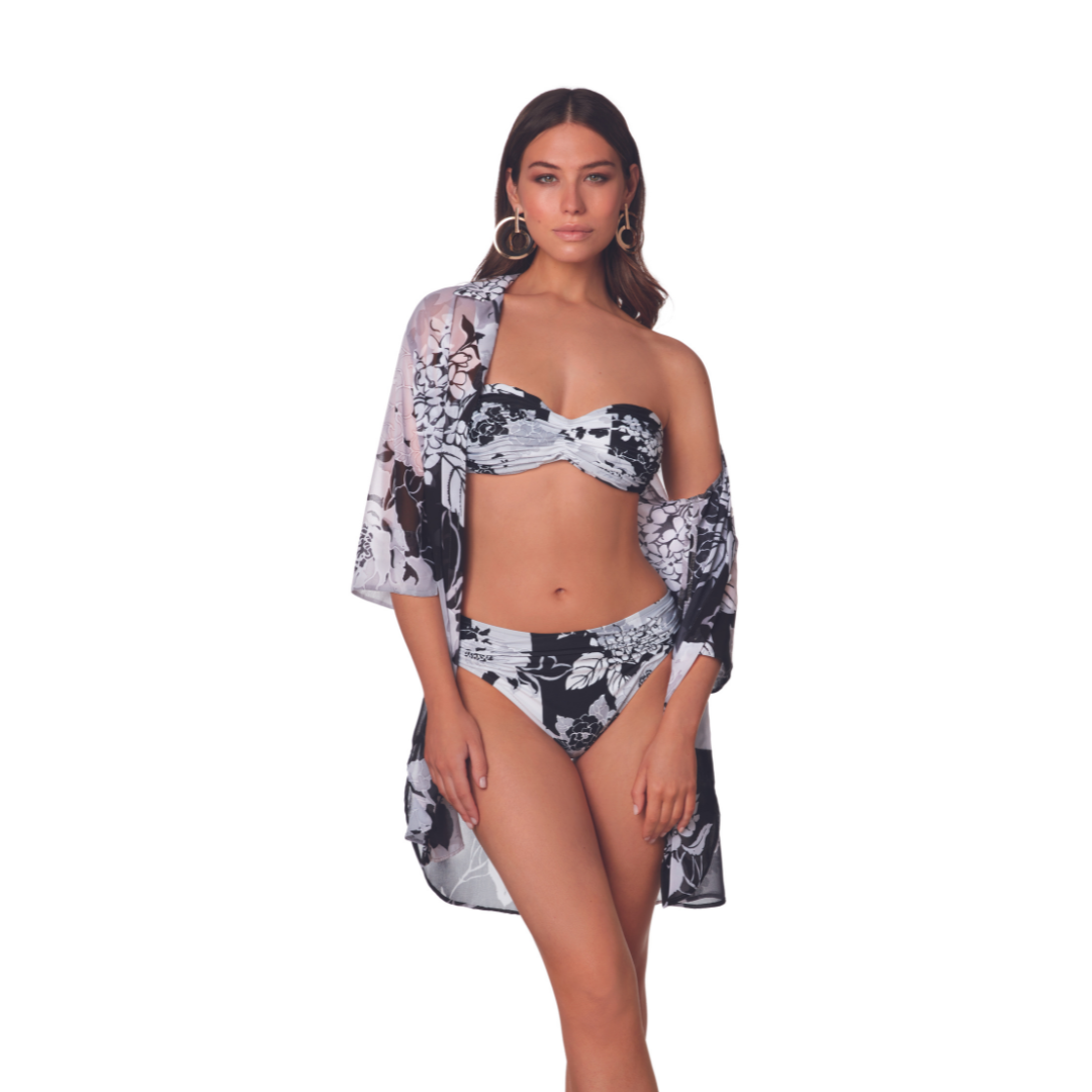 Roidal Swimwear | Women's Designer Swimwear | Juste Moi
