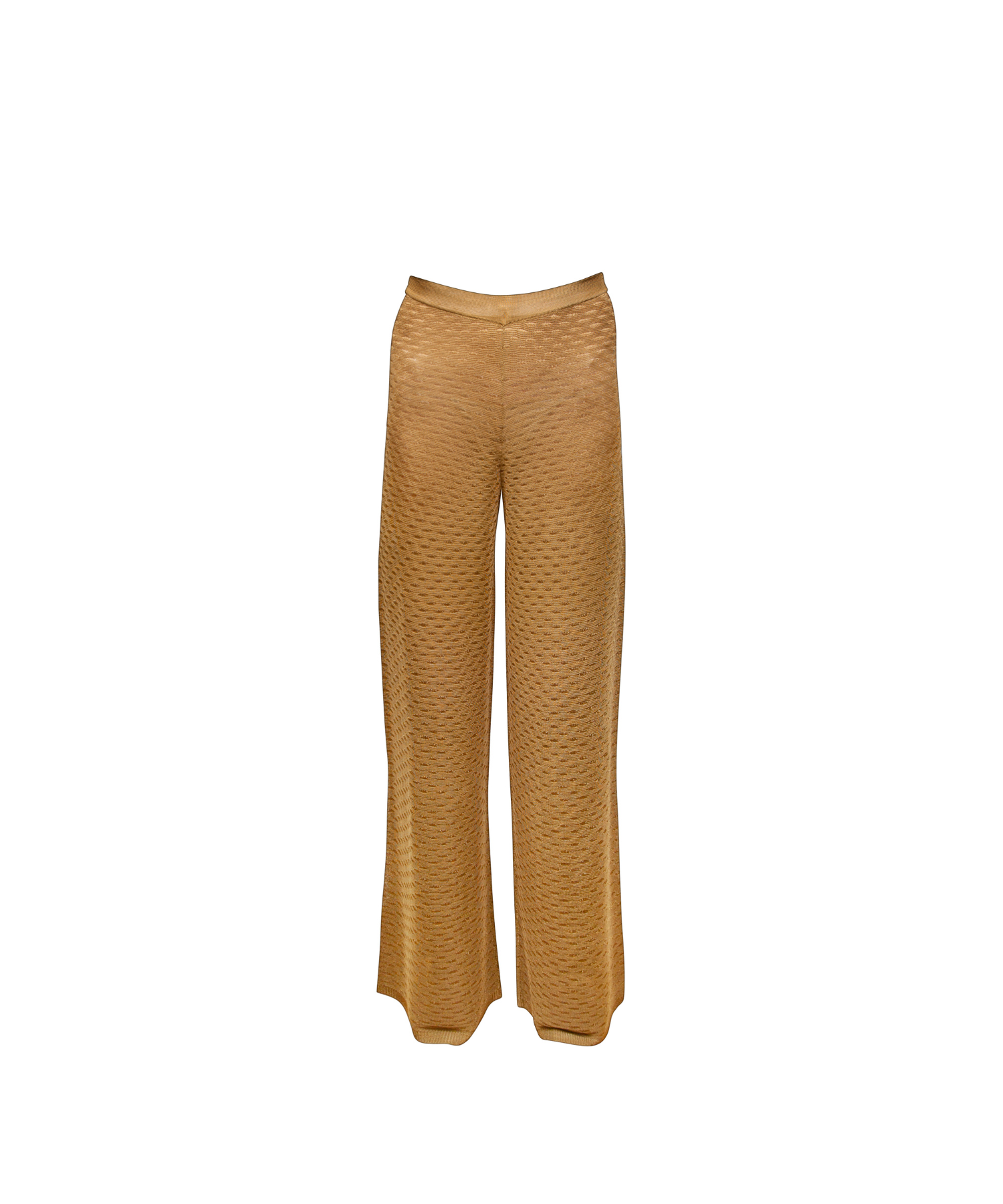 Perceptions Mustard Pants – Juste Moi
