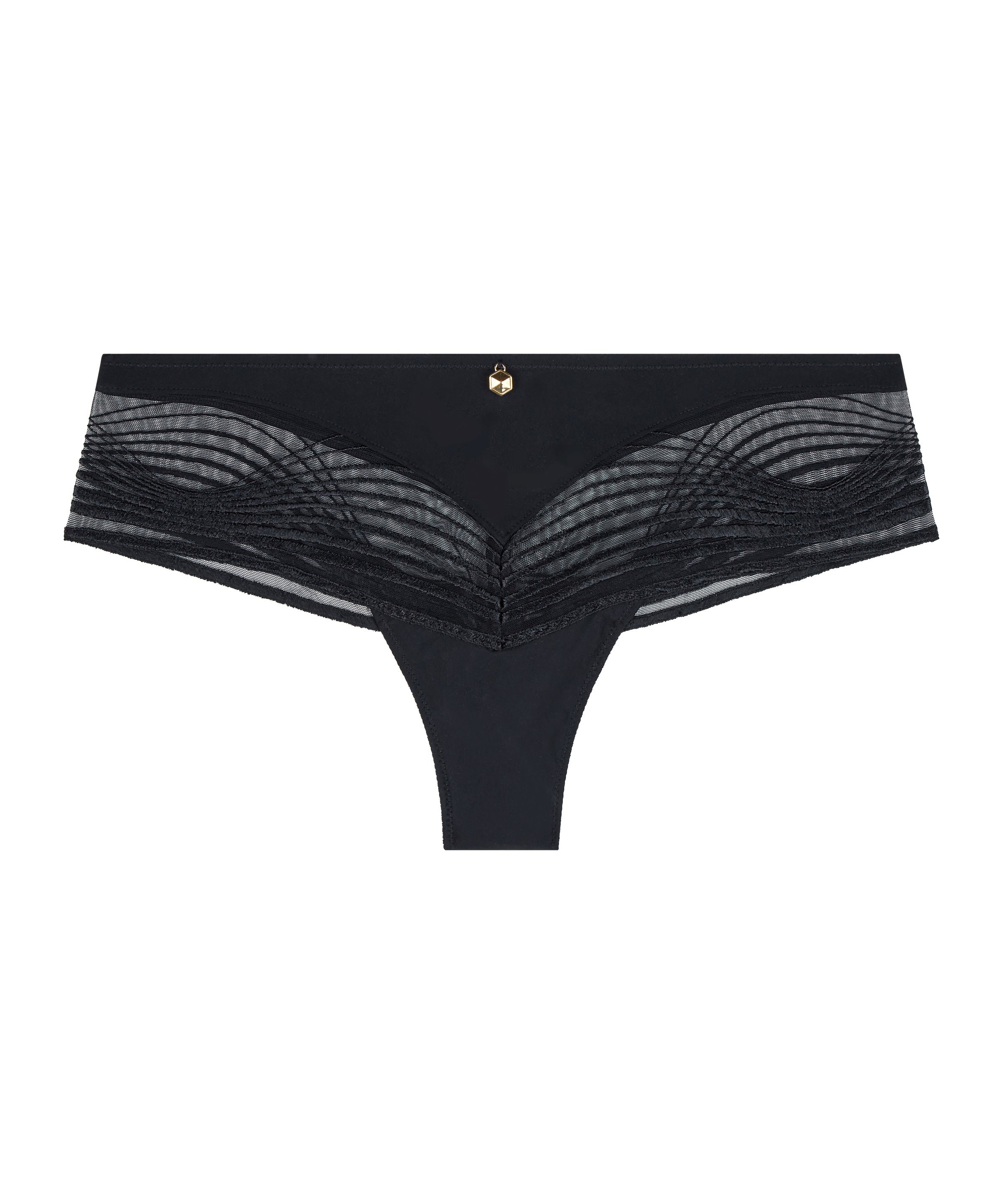 Cindy Bruna Sumptuous Waves Shorty – Juste Moi
