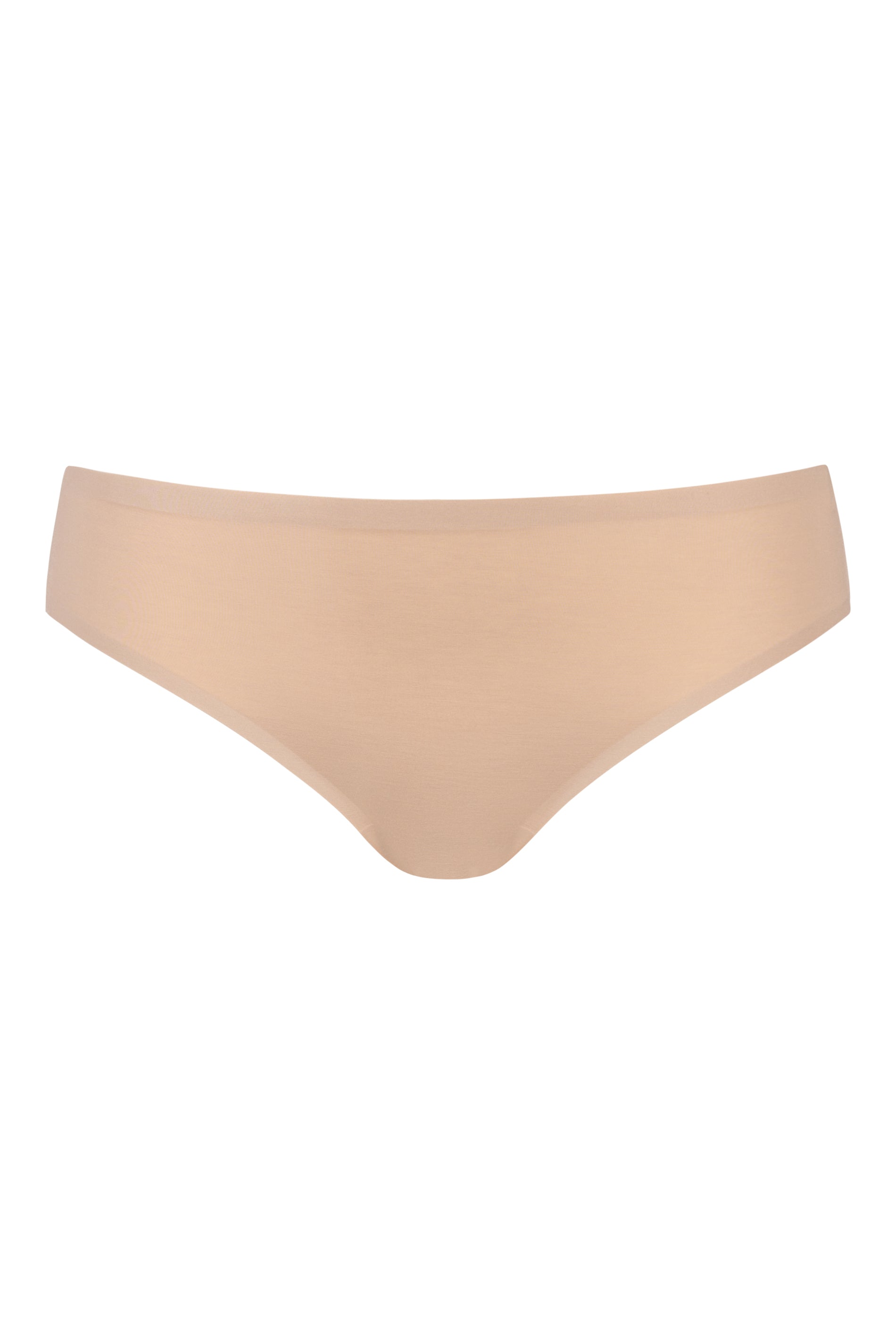 Simply Invisible Cream Tan Brazilian Brief – Juste Moi