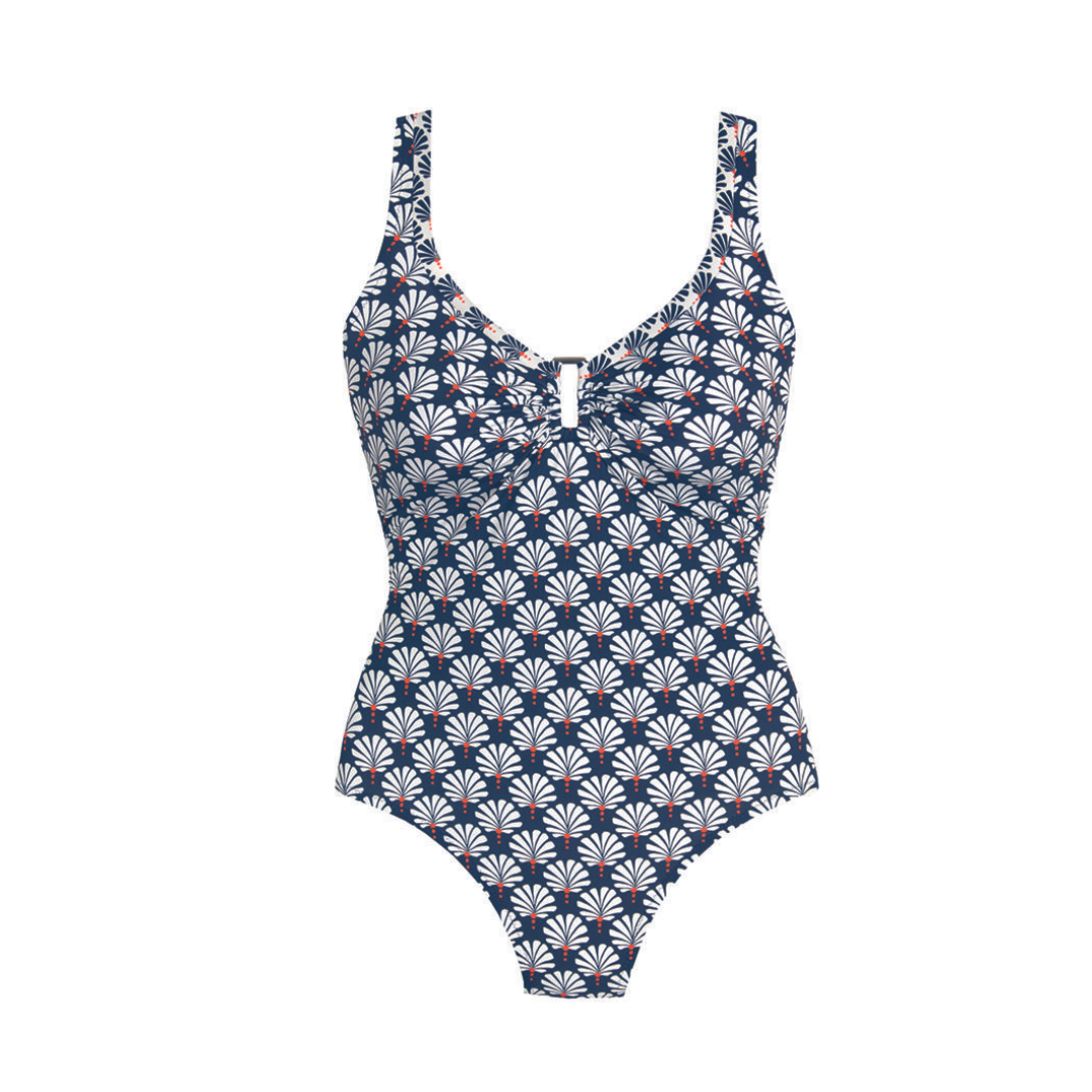 Formentera Lauren Swimsuit – Juste Moi